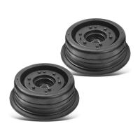 China 2x Rear Suspension Strut Mount for Hyundai Accent 1995-2005 Daihatsu Charade for sale
