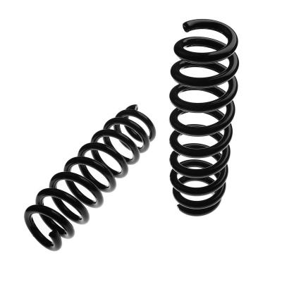 China 2x Rear Suspension Coil Springs for BMW E93 335i 2007-2013 Convertible for sale