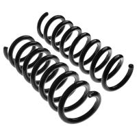 China 2x Front Suspension Coil Springs for Mercedes-Benz W210 E280 1999 for sale