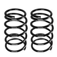 China 2x Front Suspension Coil Springs for Nissan Pathfinder 2002-2004 V6 3.5L RWD for sale