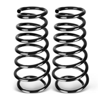 China 2x Rear Suspension Coil Springs for Toyota Camry 2007-2011 Lexus ES330 2004-2006 for sale