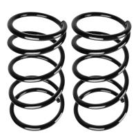 China 2x Front Suspension Coil Springs for Toyota RAV4 1996-2002 L4 2.0L AWD FWD for sale