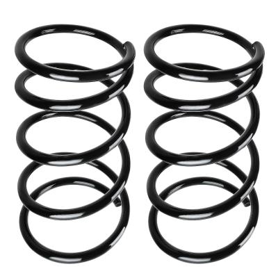 China 2x Front Suspension Coil Springs for Toyota RAV4 1996-2002 L4 2.0L AWD FWD for sale