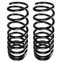 China 2x Rear Suspension Coil Springs for Chevrolet Venture Pontiac Montana Saturn for sale