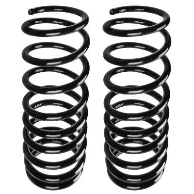 China 2x Rear Suspension Coil Springs for Chevrolet Venture Pontiac Montana Saturn for sale