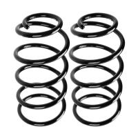China 2x Rear Suspension Coil Springs for Chevrolet Impala Pontiac Grand Prix Olds for sale