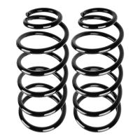 China 2x Front Suspension Coil Springs for Nissan Sentra 2000-2006 for sale