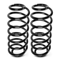 China 2x Rear Suspension Coil Springs for Ford Crown Victoria Lincoln Town Car for sale