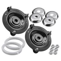 China 2x Front Suspension Strut Mount for Ford Windstar 95-03 3.0L 3.8L OHV for sale