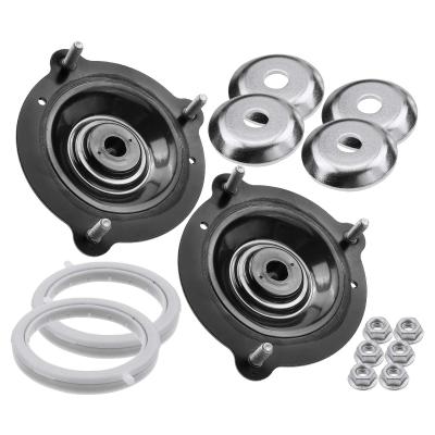 China 2x Front Suspension Strut Mount for Ford Windstar 95-03 3.0L 3.8L OHV for sale