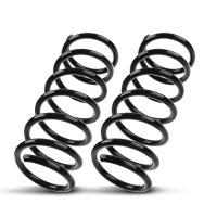 China 2x Rear Suspension Coil Springs for Subaru Impreza 2012 2013 2014 2.0L for sale