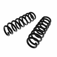 China 2x Rear Suspension Coil Springs for BMW E90 E91 320i 325i 330i 335i 335d for sale
