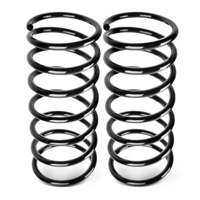 China 2x Rear Suspension Coil Springs for Ford Escort Mazda Protege Mercury Mercury for sale