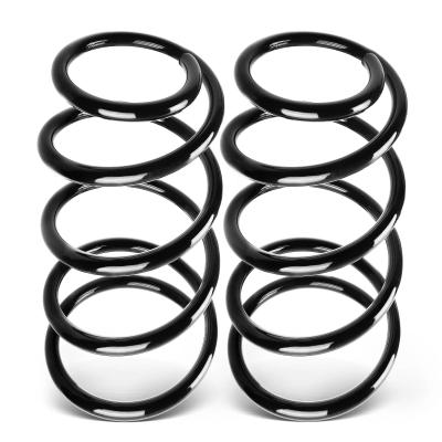 China 2x Front Suspension Coil Springs for Hyundai Elantra 2009-2010 L4 2.0L FWD for sale
