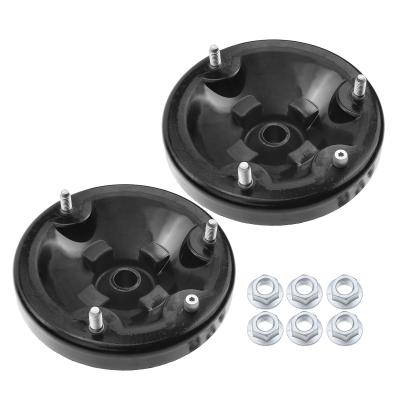 China 2x Front Suspension Strut Mount for BMW X5 E53 2000-2006 for sale