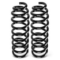 China 2x Front Suspension Coil Springs for Honda Accord 2008-2012 3.5L Sedan for sale