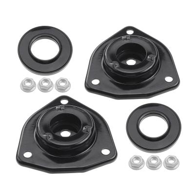 China 2x Front Suspension Strut Mount for Nissan Sentra 91-99 200SX 95-98 NX 91-93 for sale