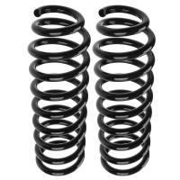 China 2x Front Suspension Coil Springs for Ford Crown Victoria 03-06 Mercury Marauder for sale