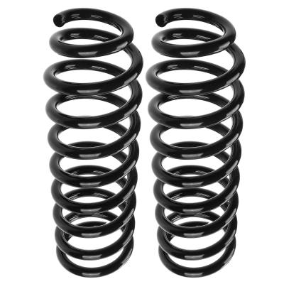 China 2x Front Suspension Coil Springs for Ford Crown Victoria 03-06 Mercury Marauder for sale