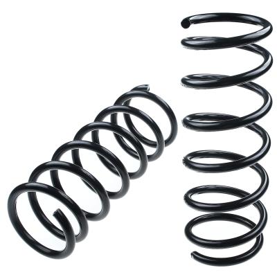 China 2x Rear Suspension Coil Springs for Volvo V70 2008-2010 XC70 2008-2011 for sale