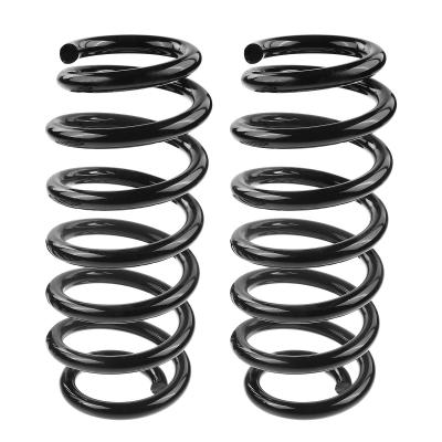 China 2x Rear Suspension Coil Springs for Toyota RAV4 2006-2018 Base Hybrid SE for sale