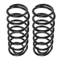 China 2x Rear Suspension Coil Springs for Mazda 6 2003-2008 Sedan 4 Door for sale