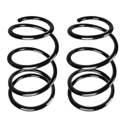 China 2x Front Suspension Coil Springs for Chevy Malibu Pontiac Grand Am Olds Alero for sale