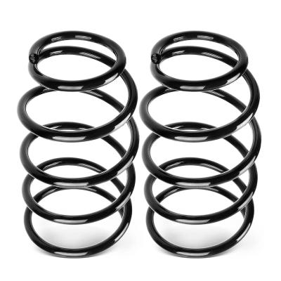 China 2x Front Suspension Coil Springs for Toyota Avalon 1995-2003 Camry 2.4L 3.0L for sale