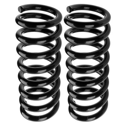 China 2x Front Suspension Coil Springs for Nissan Titan 2008 2009 2012 4WD for sale