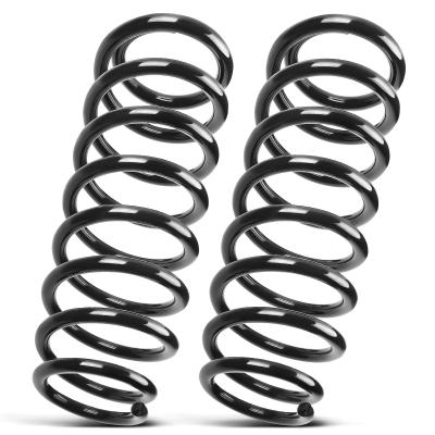 China 2x Rear Suspension Coil Springs for Dodge Caliber 2007 2008 2009-2012 for sale