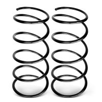 China 2x Front Suspension Coil Springs for Honda Pilot 2006-2008 V6 3.5L FWD for sale
