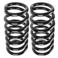 China 2x Rear Suspension Coil Springs for Acura MDX 2007-2011 V6 3.7L SUV for sale