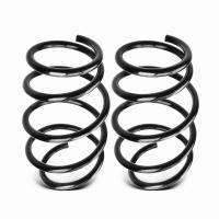 China 2x Front Suspension Coil Springs for Toyota Camry 2007-2011 L4 2.4L L4 2.5L for sale