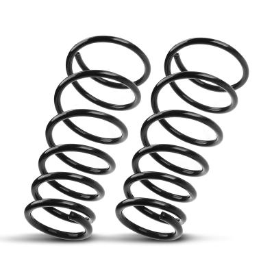 China 2x Rear Suspension Coil Springs for Kia Spectra Spectra5 2005-2009 L4 2.0L for sale