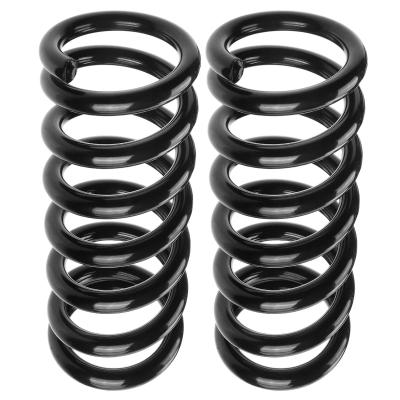 China 2x Front Suspension Coil Springs for Ford F-150 1997-2003 F-250 V8 4.6L 5.4L RWD for sale