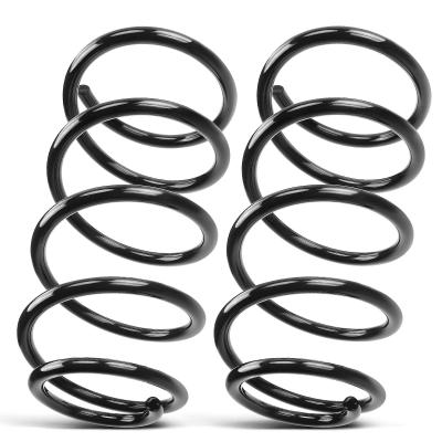 China 2x Front Suspension Coil Springs for Ford Transit Connect 2010-2013 L4 2.0L for sale