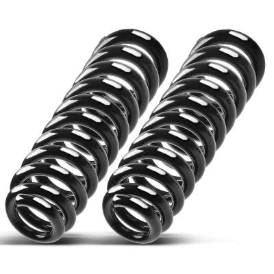 China 2x Front Suspension Coil Springs for Toyota FJ Cruiser 2007-2010 Tacoma 4WD for sale