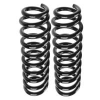 China 2x Front Suspension Coil Springs for Ford F-150 2015 2016 2017 2018 4WD RWD for sale
