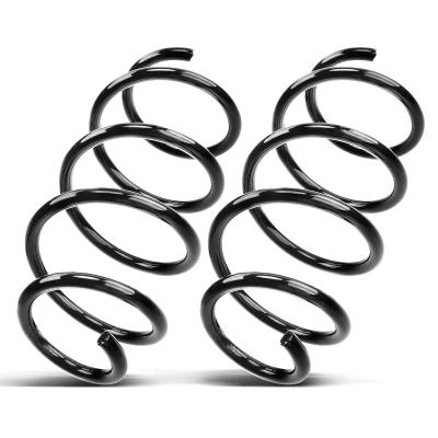 China 2x Front Suspension Coil Springs for Chevy Cruze 2011-2015 Cruze Limited 2016 for sale