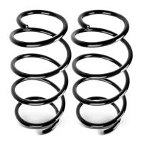 China 2x Front Suspension Coil Springs for Toyota Corolla 2014-2019 L4 1.8L for sale