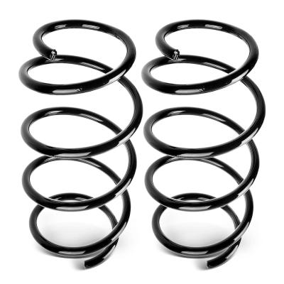 China 2x Front Suspension Coil Springs for Toyota Corolla 2014-2019 L4 1.8L for sale