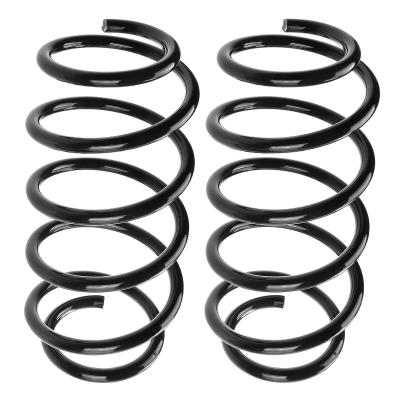 China 2x Front Suspension Coil Springs for Buick Riviera Chevy Cadillac Pontiac 97-05 for sale