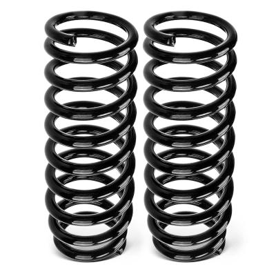 China 2x Rear Suspension Coil Springs for Hyundai Sonata 06-10 GL GLS Limited LX SE for sale
