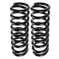 China 2x Front Suspension Coil Springs for Jeep Commander 06-10 V8 4.7L V8 5.7L 4WD for sale