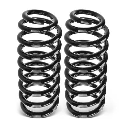 China 2x Front Suspension Coil Springs for Ford Explorer Mercury Mountaineer 02-03 for sale
