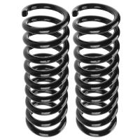 China 2x Front Suspension Coil Springs for Ford Ranger 1998-2003 for sale