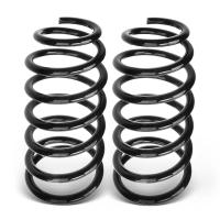 China 2x Rear Suspension Coil Springs for Nissan Sentra 2000-2006 Sedan for sale