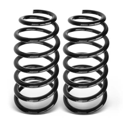 China 2x Rear Suspension Coil Springs for Nissan Sentra 2000-2006 Sedan for sale
