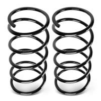 China 2x Front Suspension Coil Springs for Hyundai Santa Fe 2001-2006 2.4L 2.7L 3.5L for sale
