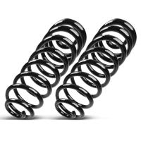 China 2x Rear Suspension Coil Springs for Ford Crown Victoria 1998-2011 Lincoln for sale